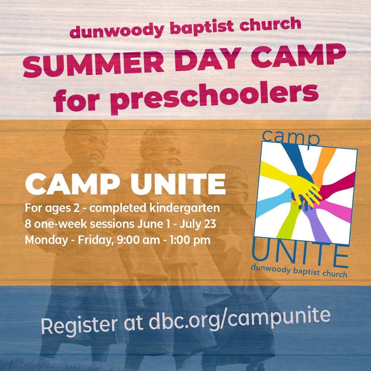 Sports Center | Dunwoody Baptist Church